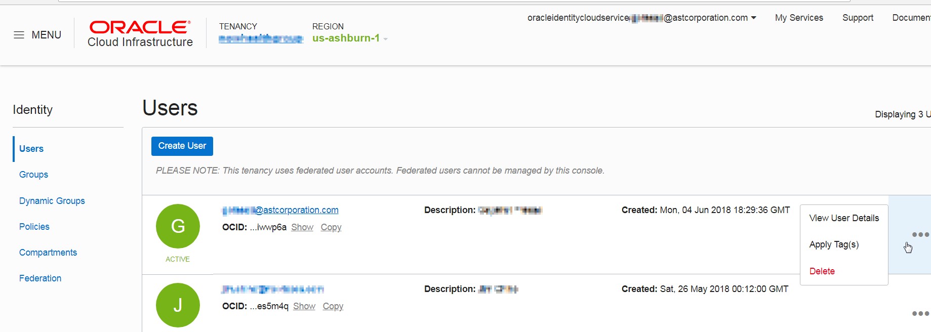How To Resolve An Oracle Storage Cloud Connect Error While Provisioning Dbaas In Oci
